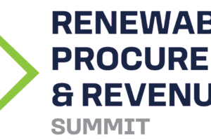 Home Page - Renewables Procurement & Revenue Summit