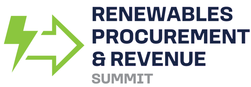 Home Page - Renewables Procurement & Revenue Summit