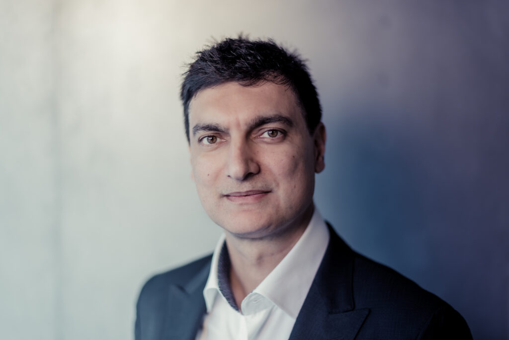 Bhavuk Chugh - Renewables Procurement & Revenue Summit
