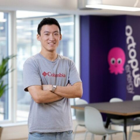 James Zhou - Renewables Procure & Revenue Summit