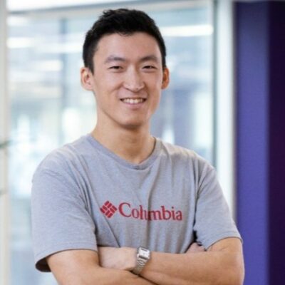 James Zhou - Renewables Procurement & Revenue Summit